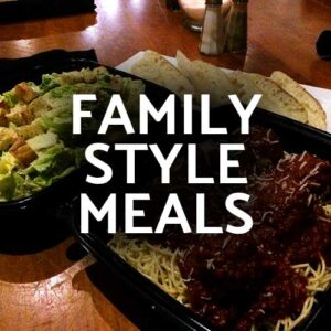 Menu - Angelinas Kitchen - Great Food Woodbury MN